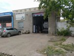 Truck Car Wash (Karagandy, Vasiliy Molokov Street), oto yıkama  Karağandı'dan
