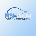 Fishprom (Bukharestskaya Street No:1), balık ve deniz ürünleri  Saint‑Petersburg'dan