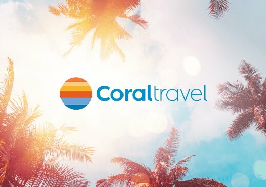 Seyahat acenteleri Coral Travel, Moskova, foto