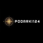 Podarki124 (Aviatorov Street No:44), hediyelik eşya mağazaları  Krasnoyarsk'tan