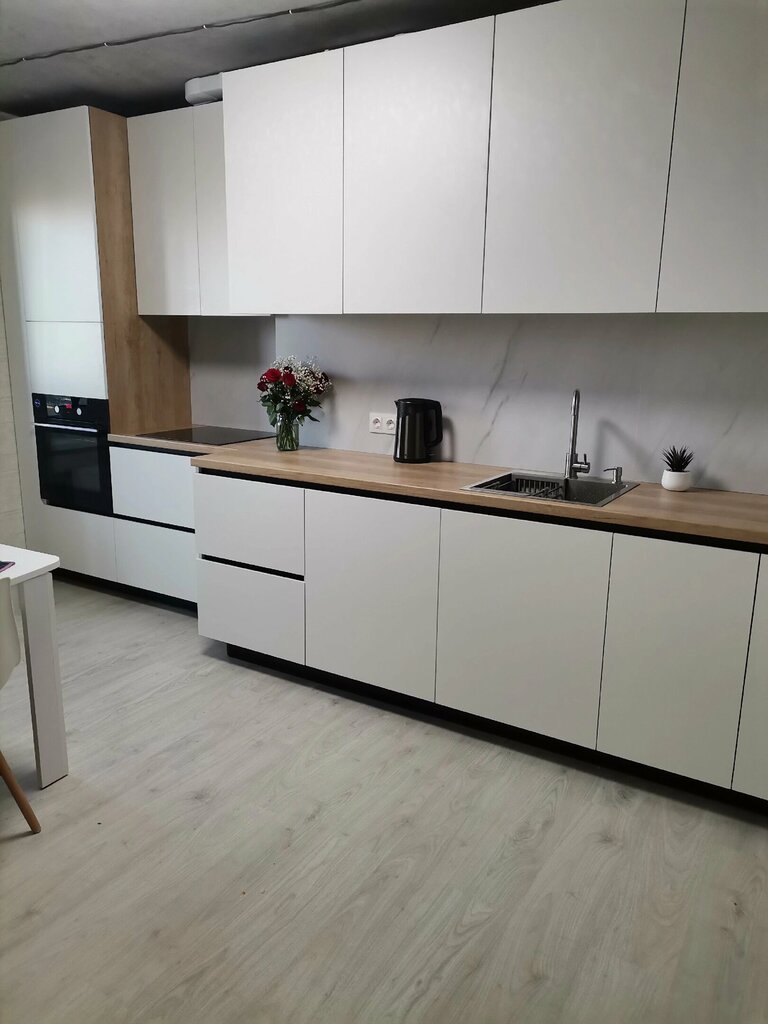 Mutfak mobilyaları Постформ, Vitebsk, foto