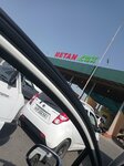 Gas Station (Andijan Region, Altynkul District), benzin istasyonu  Andican eyaletinden
