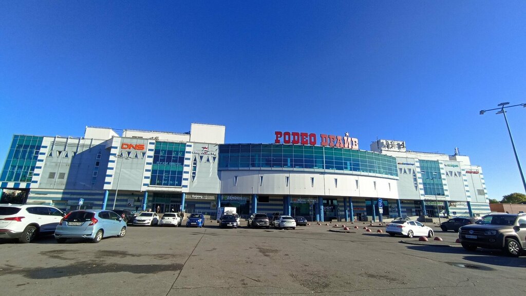 Kuyumcular Heshteg, Saint‑Petersburg, foto