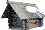 Vsedlyabani (No:54, mikrorayon Dubrava, kvartal 1), hamam ve sauna ürünleri  Stariy Oskol'dan