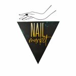 Nailmarket (Skryganava Street No:2), güzellik merkezi ekipmanları  Minsk'ten