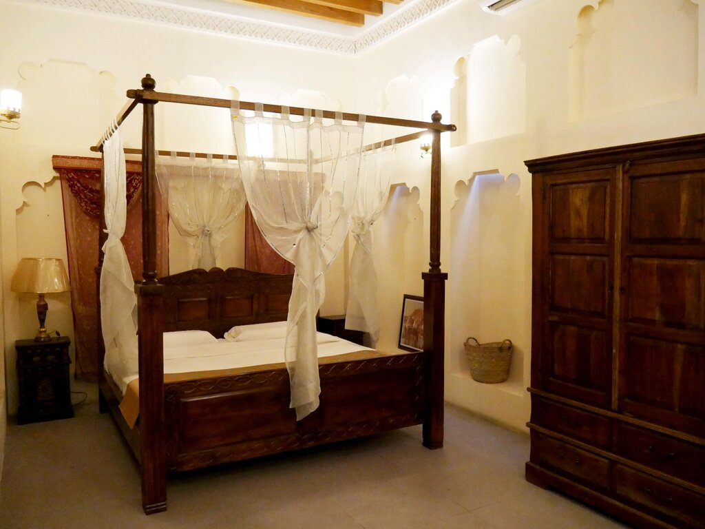 Otel Heritage Home, Dubai, foto