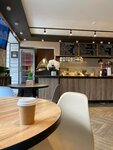 Chao-Cacao (Sverdlova Street No:12Д, posyolok Inozemtsevo), kahve dükkanları  Stavropolski krayından