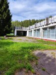 Областная больница медицинской реабилитации (Smolensk Region, Safonovskiy munitsipalny okrug, derevnya Klemyatino (Vyshegorskoye selskoye poseleniye)), resort oteller, tesisler  Smolenskaya oblastından