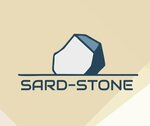 Sard-Stone (ulitsa Aviakonstruktora Milya No:1), taş ürünler ve yapılar  Liubertsy'den