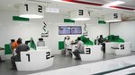 Vis A Vis Businessmen Services, typing center (Al Salemiyah Towers, Riggat Al Buteen, Deira, Dubai), oto lastik tamiri  Dubai'den