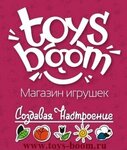 ToysBoom (ulitsa imeni Geroya Georgiya Bocharnikova No:4к1, Krasnodar), online mağaza ofisi  Krasnodar'dan