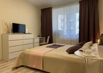 Happy Place (ulitsa Valentina Mosina No:6), kısa süreli konaklama  Zelenogradsk'tan