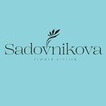Sadovnikova Flower Atelier (Dunayskiy Avenue No:14к1), çiçek teslimatı  Saint‑Petersburg'dan