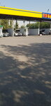 Gas Station (Tashkent, Bektemir District, Settlement of Bektemir), otogaz dolum istasyonu  Taşkent'ten