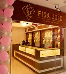 Fisa Gold Jewellery (Tamdeen Business Center, Al Karama, Bur Dubai, Dubai), kuyumcular  Dubai'den