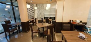 Il Faro (ulitsa Sverdlova No:35, Volzhsky), restoran  Voljski'den