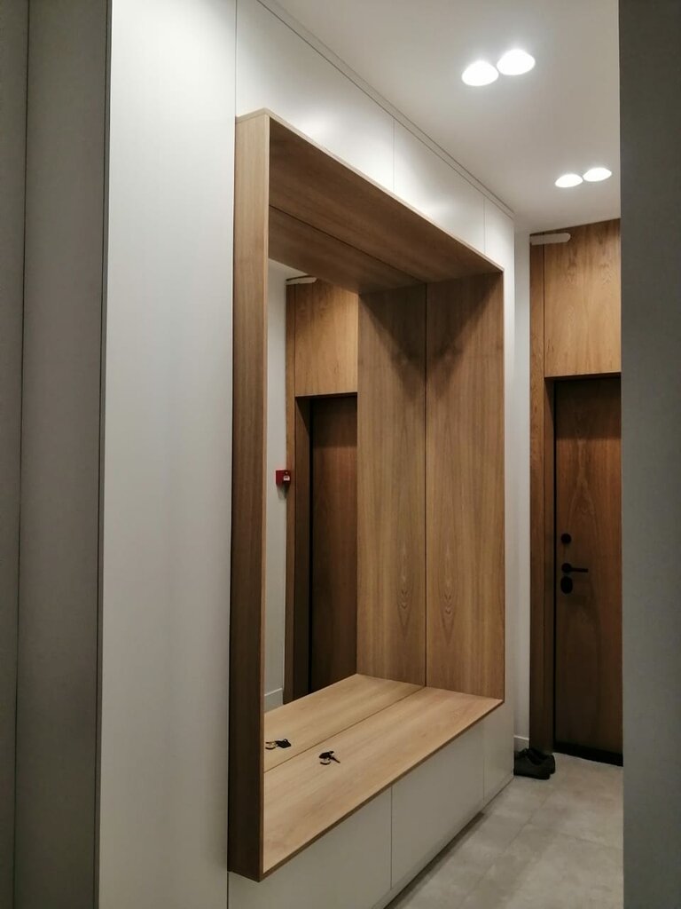 Özel mobilya yapımı ИП Харин А. Н., Odintsovo, foto