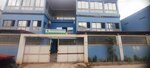 Edaco (Luanda, Travessa 9), meslek yüksekokulu  Loanda'dan