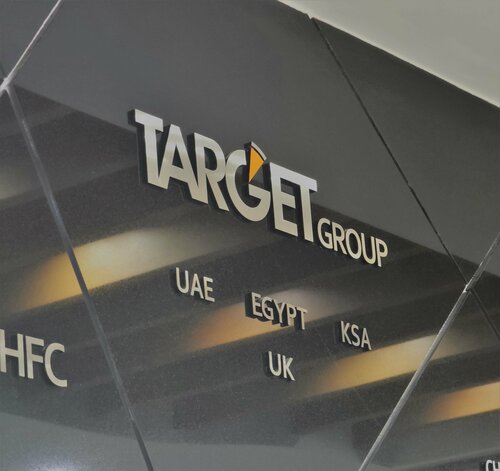 Photo: Target Engineering Consultant, construction and maintenance of ...