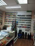 Рыболовные снасти и зоотовары (ulitsa Dzerzhinskogo No:1к3, posyolok gorodskogo tipa Vasilyevo), balıkçılık ekipman firmaları  Tataristan'dan
