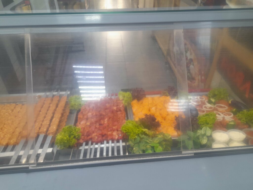 Market Красное&Белое, Rostovskaya oblastı, foto