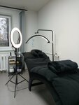 Lash NN (Okskiy pereulok No:8), kaş ve kirpik salonu  Nijni Novgorod'dan