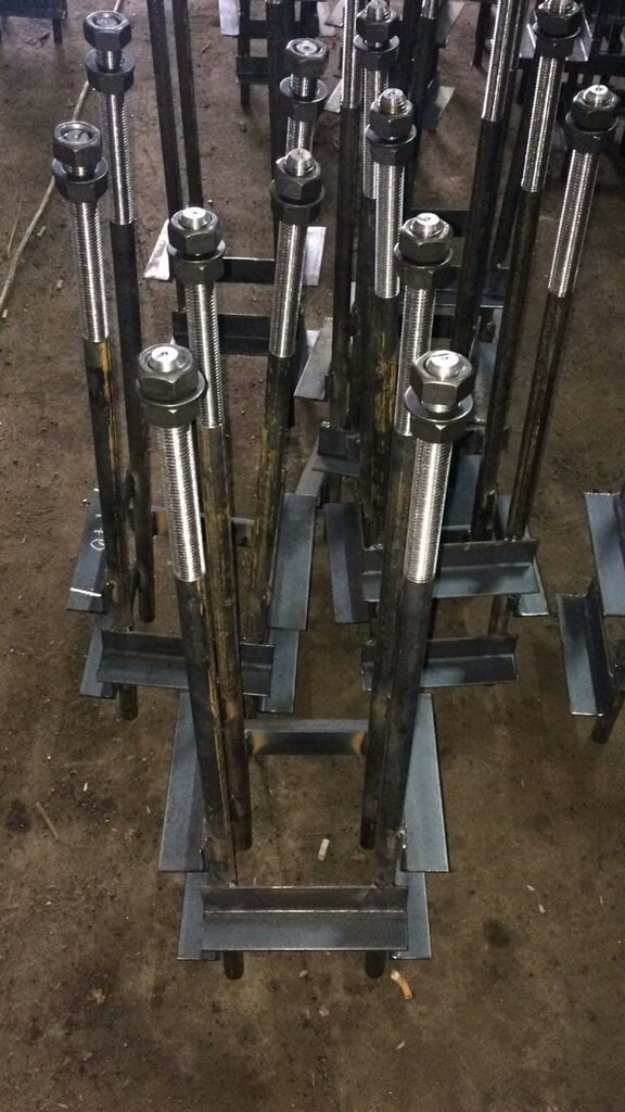 Çatı ve çatı materyalleri Vesta Spk, Dedovsk, foto