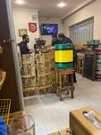 Эдои мот (Eghishe Tadevosyan Street No:14/5), bar  Erivan'dan