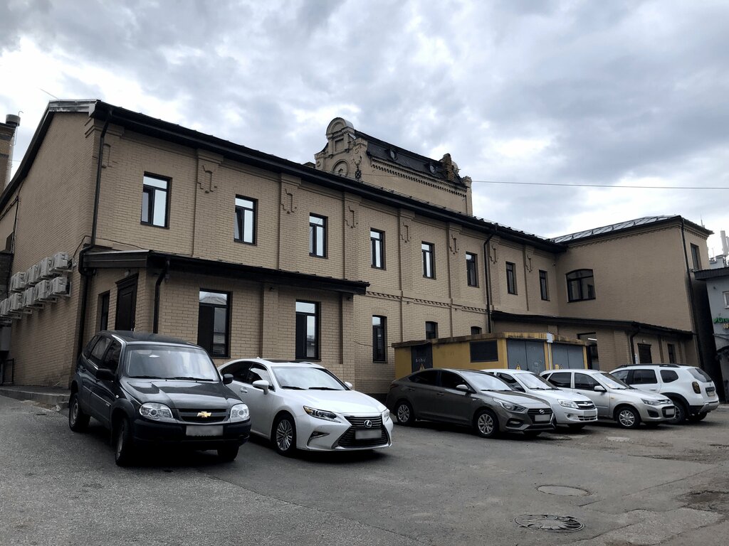 Açıkhava reklamcılığı Rim group, Kazan, foto