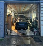 Avtoservis (Biryuzovaya ulitsa No:1), otomobil servisi  Stavropol'dan