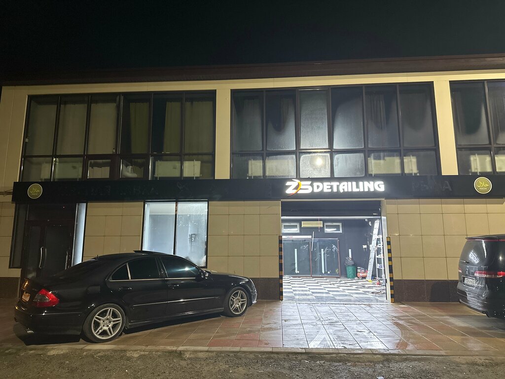 Kasap, şarküteri Мясная лавка, Makhachkala, foto