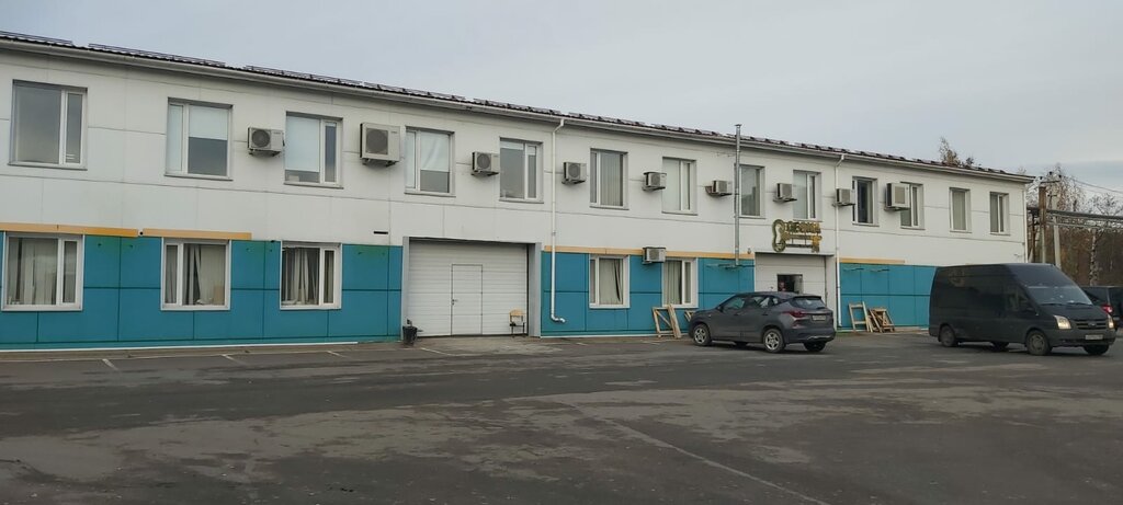 Paketleme malzemeleri firmaları Inter-Roll, Saint‑Petersburg ve Leningradskaya oblastı, foto
