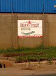 Steel king (Lusaka, Harry Mwaanga Nkumbula, Mukatasha Road), demiryolu ekipmanları  Lusaka'dan