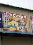 Devmin investment Ltd (Lusaka, Matero, Bombo Road), elektrik ve benzinle çalışan aletler  Lusaka'dan