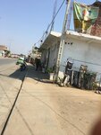 Resplandecer das Noivas (Luanda Province, Municipality of Cazenga, São Pedro), düğün mağazası  Loanda'dan