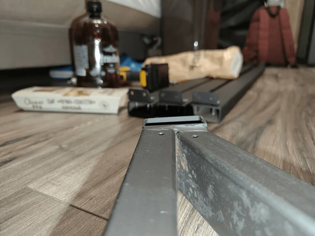 Özel mobilya yapımı Mloft, Moskova ve Moskovskaya oblastı, foto