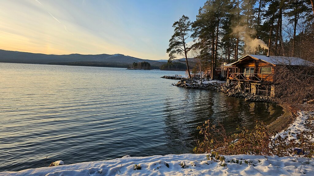Kafe Кафе, Çeliabinskaya oblastı, foto