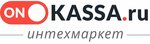 Онкасса Интехмаркет (Marshala Govorova Street No:37), teslimat noktası  Saint‑Petersburg'dan