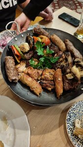 Чайхона P. Love (ulitsa Natana Rakhlina No:1), restoran  Kazan'dan