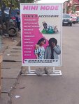 Mimi Fashion (Avenue Laurent Aké Assi No:578, Marcory), bijuteriler  Abican'dan