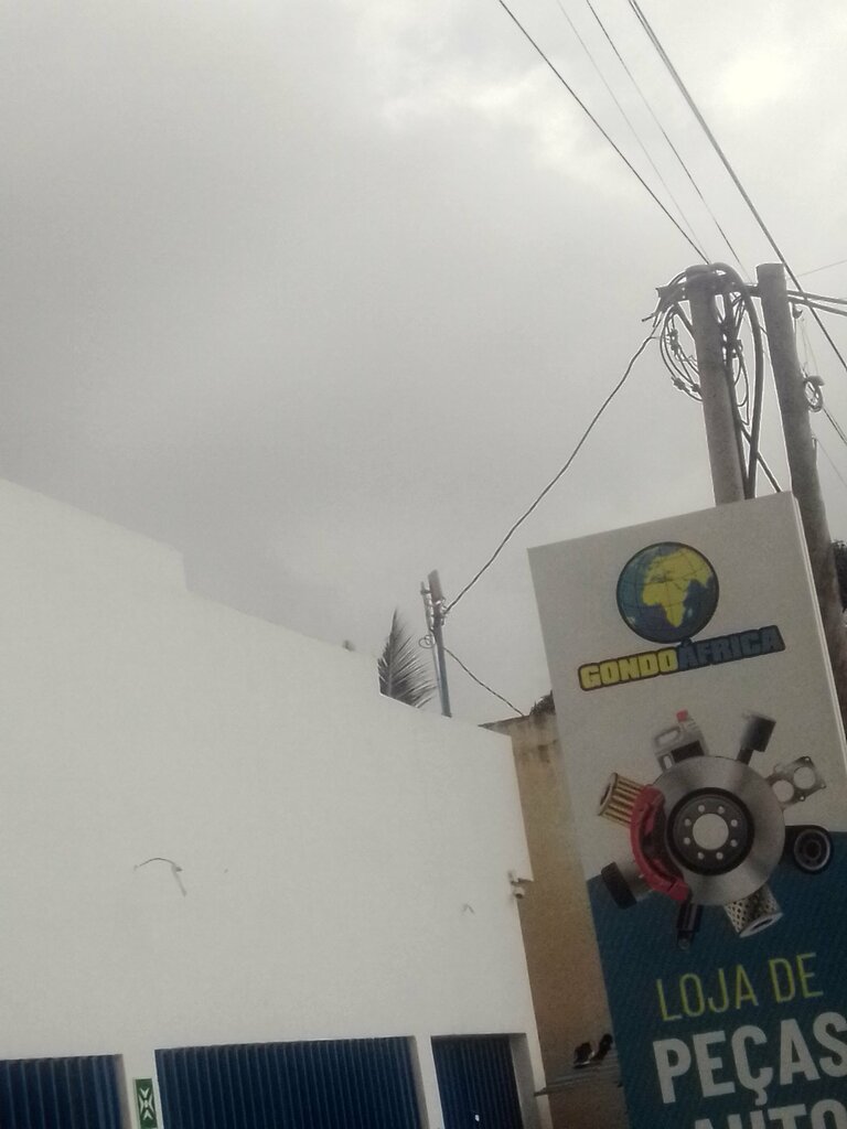 Otomobil servisi Gondoáfrica Morro Bento, Loanda, foto