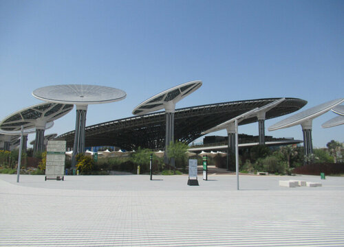 Omnium International Limited-Dubai Branch, engineering, Al Hawai Tower ...