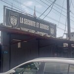 La Sécurité et Services (Abidjan, Marcory, Rue Benjamin Franklin), güvenlik firmaları  Abican'dan