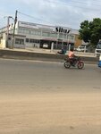 Siluz (Luanda, Estrada de Cacuaco), elektronik cihaz ve parça firmaları  Loanda'dan