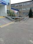 Колледж (ulitsa Ulybina No:4, selo Sosnovskoye), yüksekokul  Omskaya oblastından