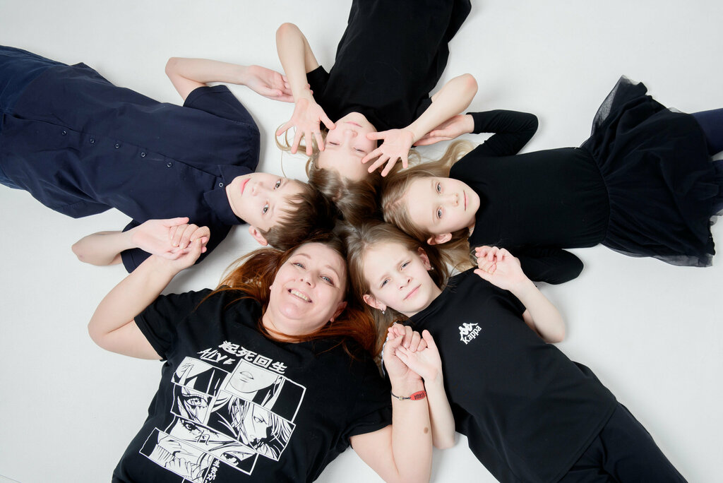 Meslek kursları ЧароДеи, Saint‑Petersburg, foto