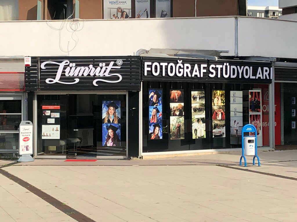 Fotoğraf hizmetleri Zümrüt Fotoğraf Stüdyosu, İstanbul, foto