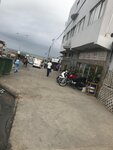 Edmar Velasco Agência de Viagens (Luanda, Rua Comandante Arguelles), seyahat acenteleri  Loanda'dan