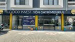 Good Invest Yön Gayrimenkul (Balıkesir, Altıeylül, Bahçelievler Mah., Flamingo Sok., 9), gayrimenkul yönetimi  Balıkesir'den