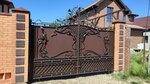 Корсар (3-ya Trudovaya ulitsa No:106Е), demirdökümcüler  Krasnodar'dan